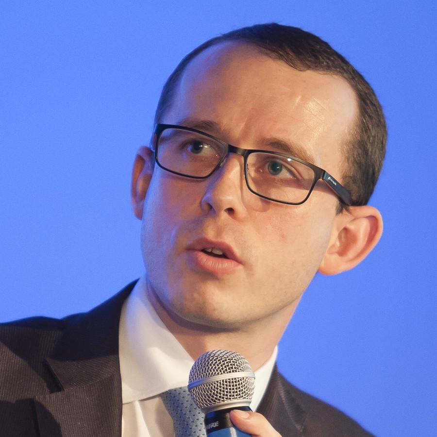 David Castillo succède à François Meillier comme délégué général de l ...