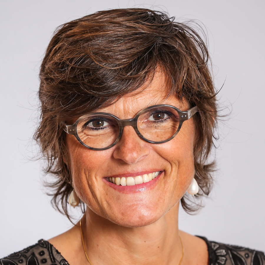 Christel Prado quittera la présidence de l'Unapei début décembre ...