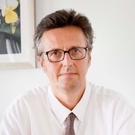 Éric Haushalter est nommé président de l'Agence nationale du ...