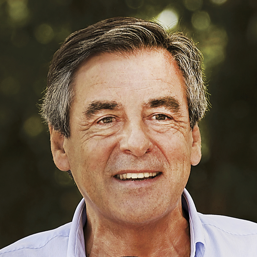 François Fillon sort largement vainqueur de la primaire à droite et ...