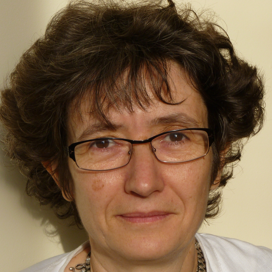 Isabelle Richard préside l'observatoire sur la démographie des ...