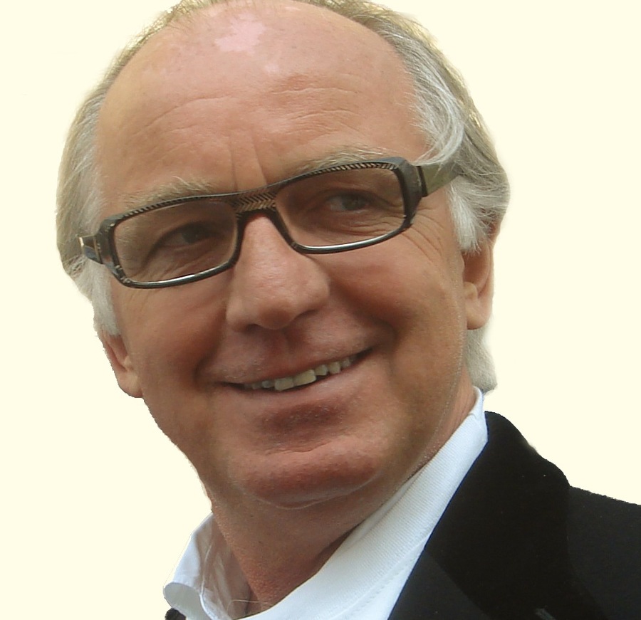 Olivier Drevon est réélu à la présidence de la fédération des cliniques ...