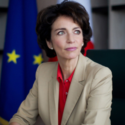 Marisol Touraine réintègre le Conseil d'État à compter du 18 août ...