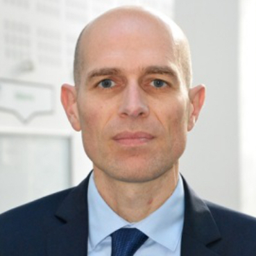 Hubert Jaspard a quitté le CHU de Nantes pour l'EHESP et la direction ...