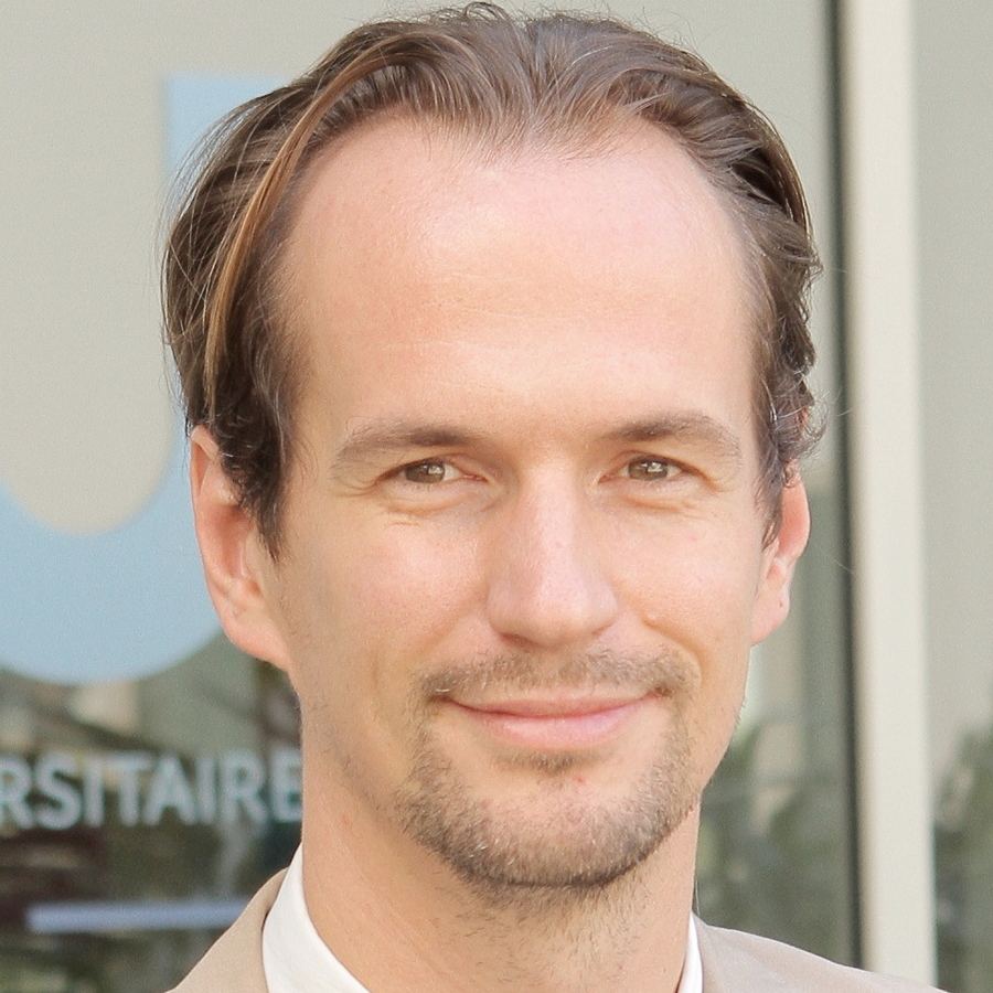 David Gruson se voit contraint de démissionner de son poste de délégué ...