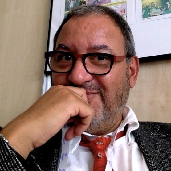 Le Dr Max-André Doppia, président d'Avenir hospitalier, est décédé ce ...