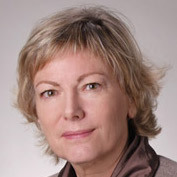Dominique Le Guludec est officiellement nommée présidente du collège de ...