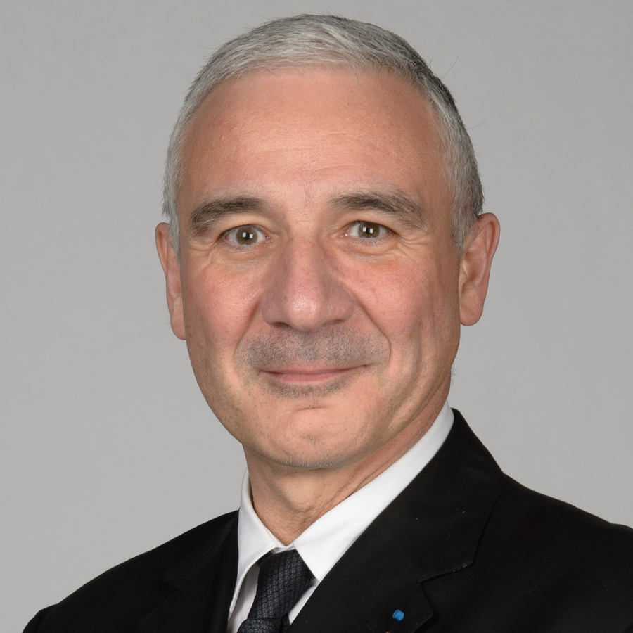 Alain Triolle est officialisé directeur de cabinet du secrétaire d'État ...