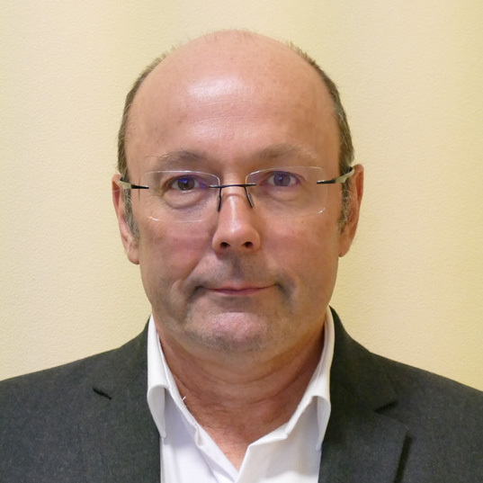 Christian Rabaud est le nouveau président de la CME du CHU de Nancy ...