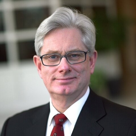 Le directeur général du groupe de cliniques Capio Thomas Berglund va ...