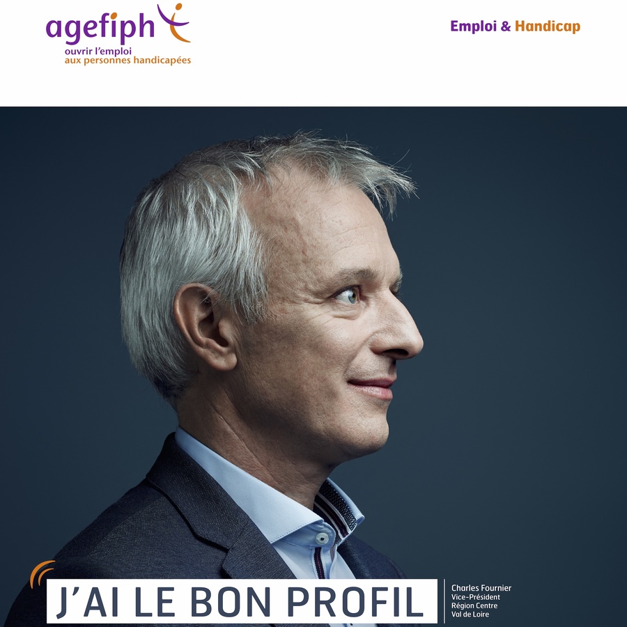 L'Agefiph mobilise associations et entreprises pour changer de regard ...
