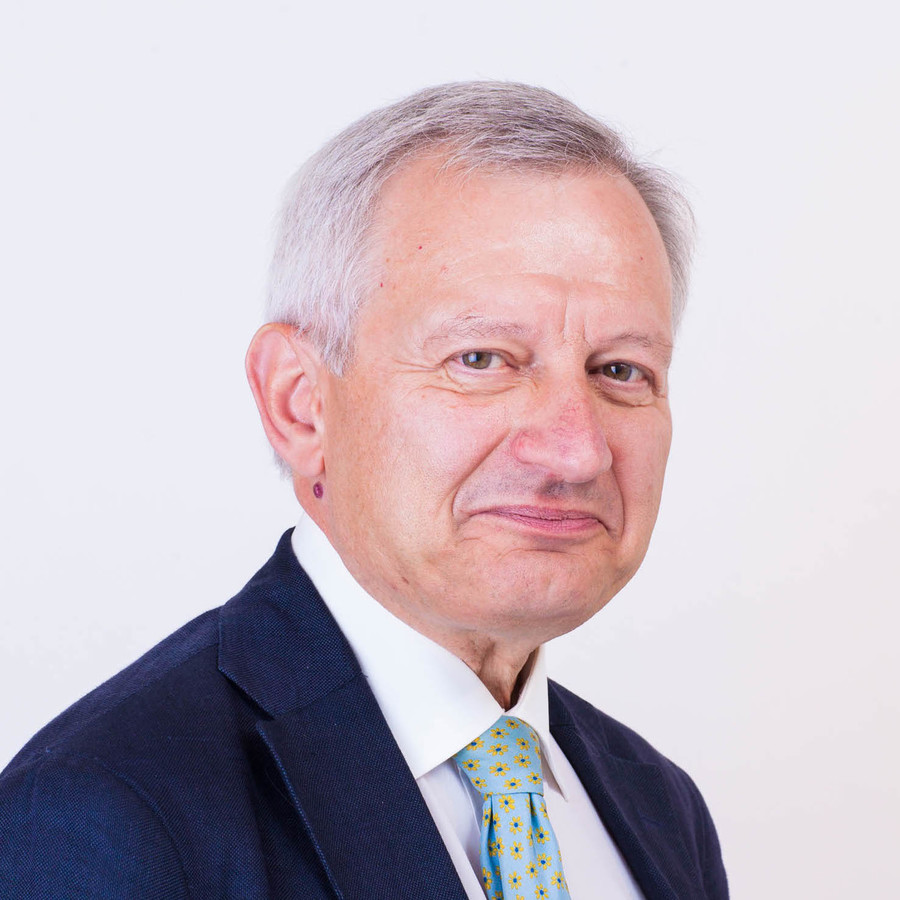 Philippe Georges est renouvelé président du conseil d'administration du ...