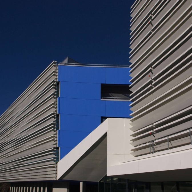 L'IHU Méditerranée infection inaugure son nouveau bâtiment sur le ...