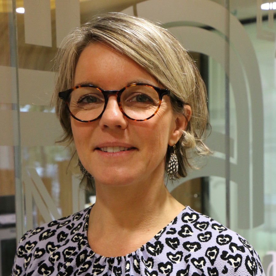 "La recherche clinique, dans un groupe privé, c'est tout à fait ...