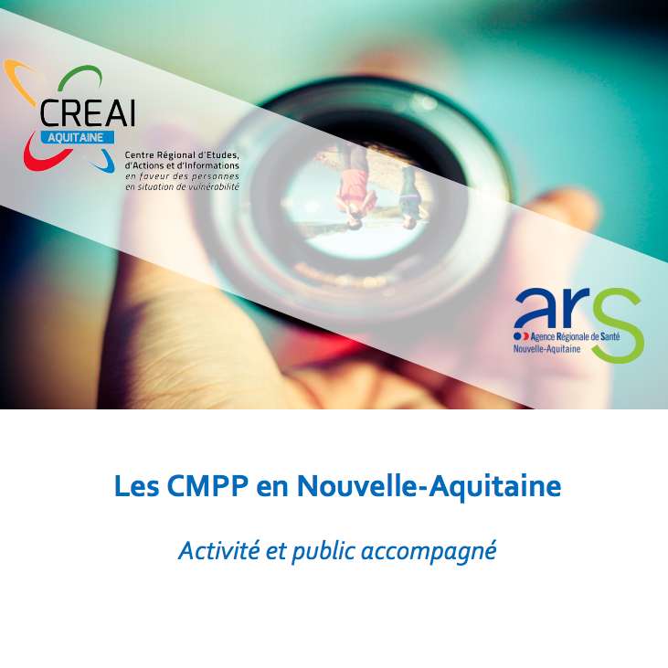 En Nouvelle-Aquitaine, les CMPP sont des acteurs médico-sociaux ...