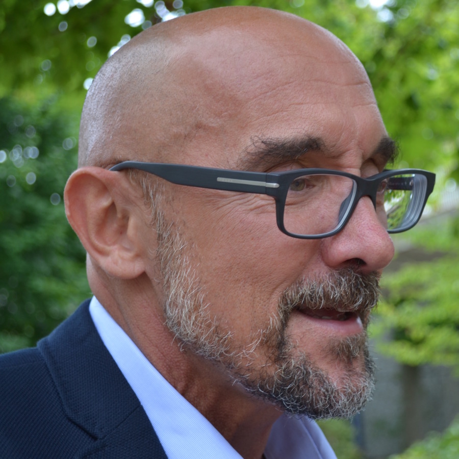 José Puig quittera l'INSHEA au terme de son deuxième mandat en août ...