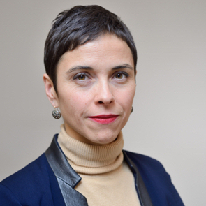 Charline Nicolas devient la nouvelle directrice des affaires juridiques ...