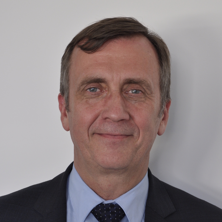 Luc Rollet devient directeur de la délégation de Haute-Savoie à l'ARS ...