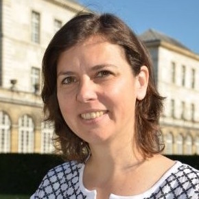Ève Parier remplacera Danielle Toupillier comme directrice générale du ...
