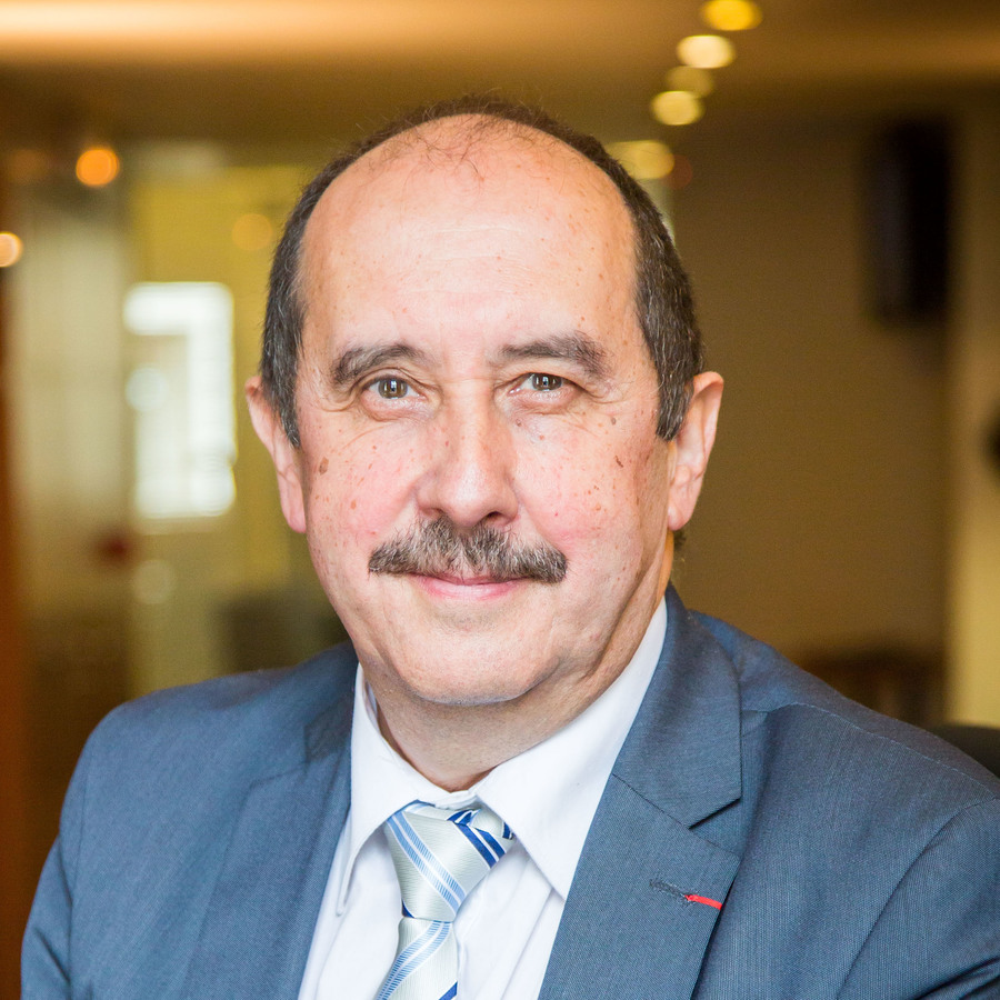 Patrick Bouet est renouvelé pour un troisième mandat à la tête de l ...