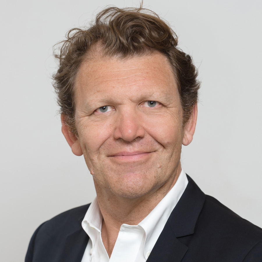 Almaviva Santé nomme Stéphane Liévain directeur général stratégie et ...