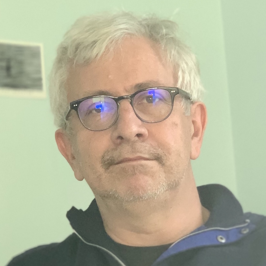 Frédéric Meunier est élu président de la CME du CH Le Vinatier • HOSPIMEDIA