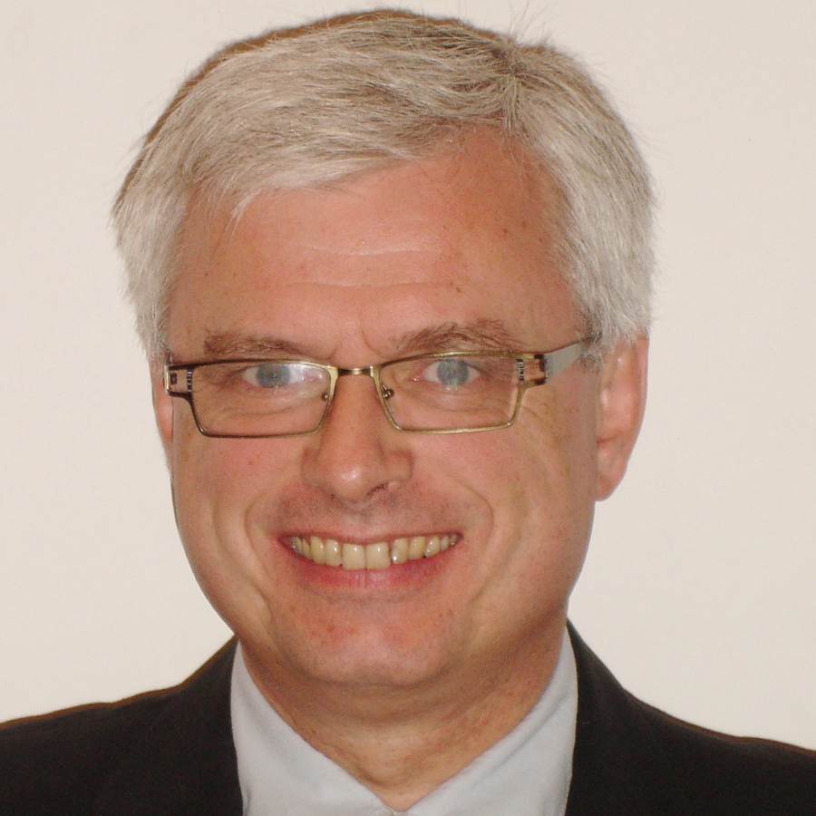 Le Pr Bruno Hoen a pris la direction de la recherche médicale de l ...