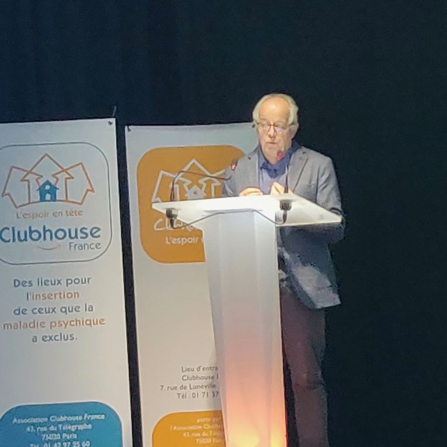 Le club house soutient l'emploi accompagné pour l'inclusion du handicap ...