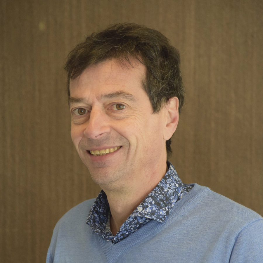 Le Pr Emmanuel Rusch est élu à la présidence de la Conférence nationale ...