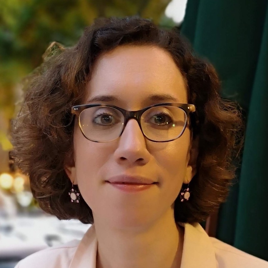 Lise Alter devient directrice de l'évaluation médicale et de santé ...