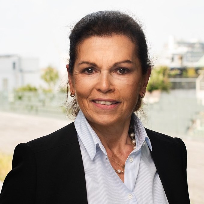 Anne de Danne devient directrice déléguée de la Fondation Fondamental ...