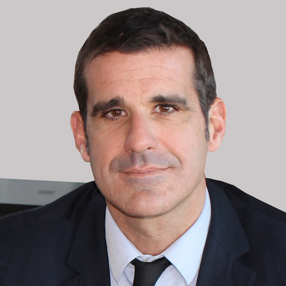 Jérémie Sécher quittera début novembre la présidence du SMPS • HOSPIMEDIA