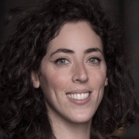 Sara-Lou Gerber est directrice de cabinet du directeur général de la ...