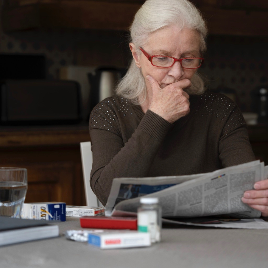 La crise sanitaire n'a pas fait oublier l'Ehpad bashing et l'âgisme de ...