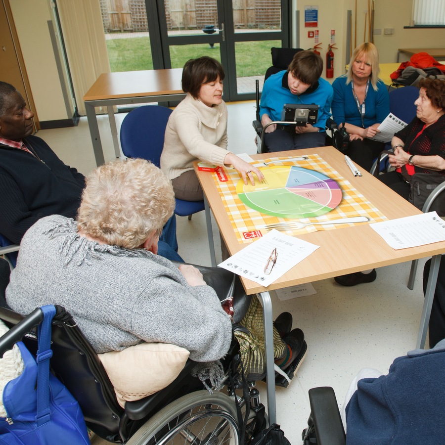 Comment concevoir des solutions de design inclusif ? • HOSPIMEDIA