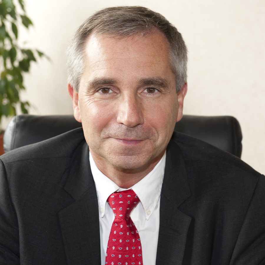 Alain Delgutte est élu président du Groupement pharmaceutique de l ...