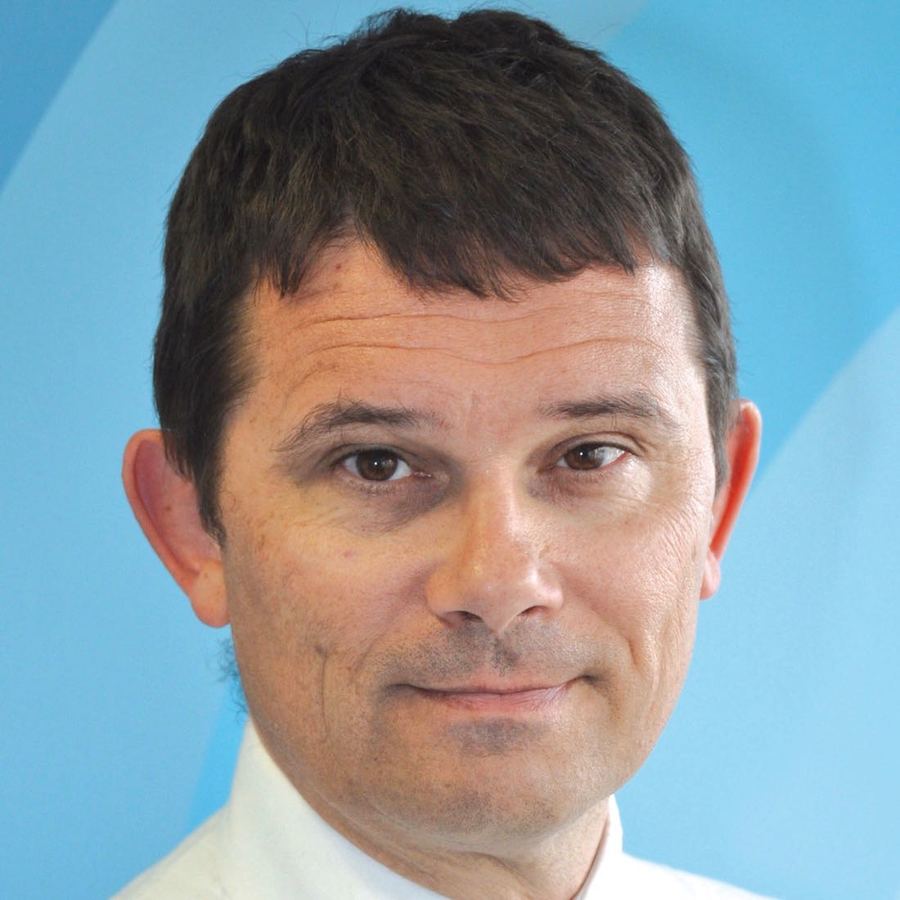 Le Pr Christian Chabannon accède à la présidence de la CME de l ...