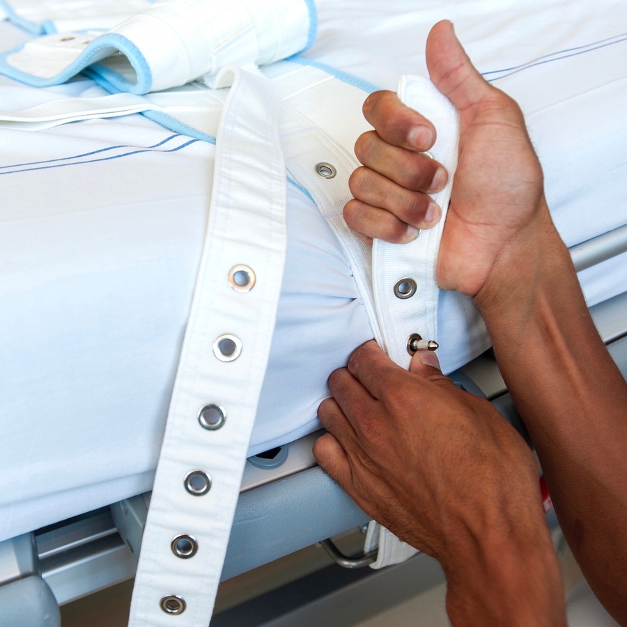 Les hospitaliers redoutent "le chaos" avec la réforme imminente de l ...