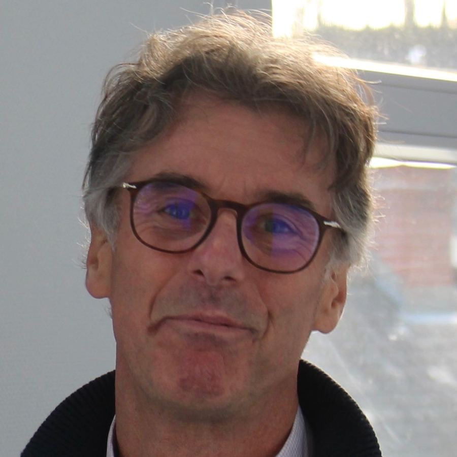 Paul Le Callenec devient directeur de l'autonomie du conseil ...