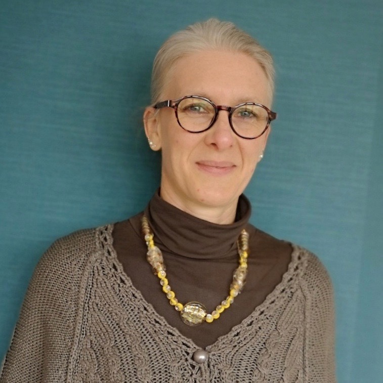 Anne André devient directrice de l'Ehpad du groupe HSTV de Plougastel ...