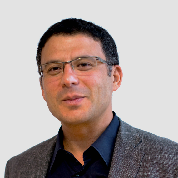 Le Pr David Azria est réélu président du réseau régional de ...