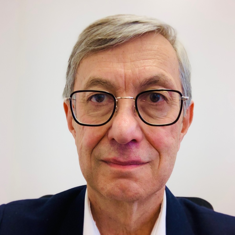 Francis Fellinger prend l'intérim de la direction de l'Anap • HOSPIMEDIA