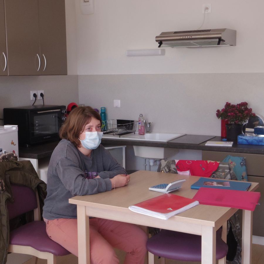 Ladapt répand sa pédagogie à la vie autonome sur toute la France et en ...