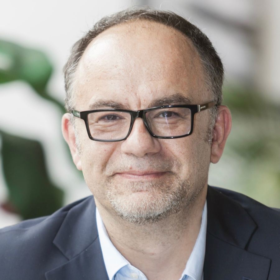 Éric Blanchet devient président de Ladapt • HOSPIMEDIA