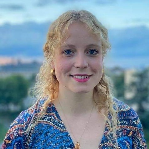 Laura Faucher est élue présidente de l'Association nationale des ...
