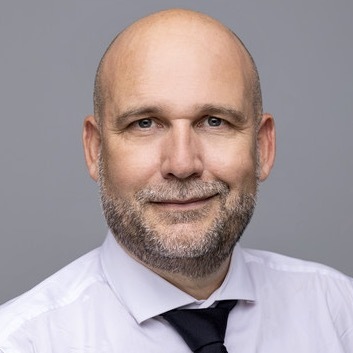 Le Pr Steven Le Gouill prend la direction de l'ensemble hospitalier de ...