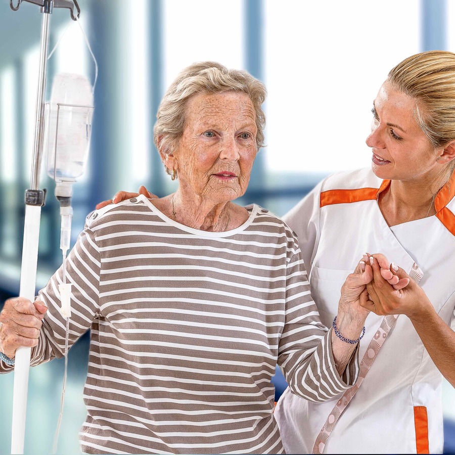 La Fehap attend encore le déclic en faveur de l'attractivité des ...