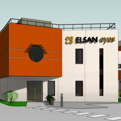 Elsan lance des travaux fin 2021 pour un centre d'ophtalmologie dans le ...