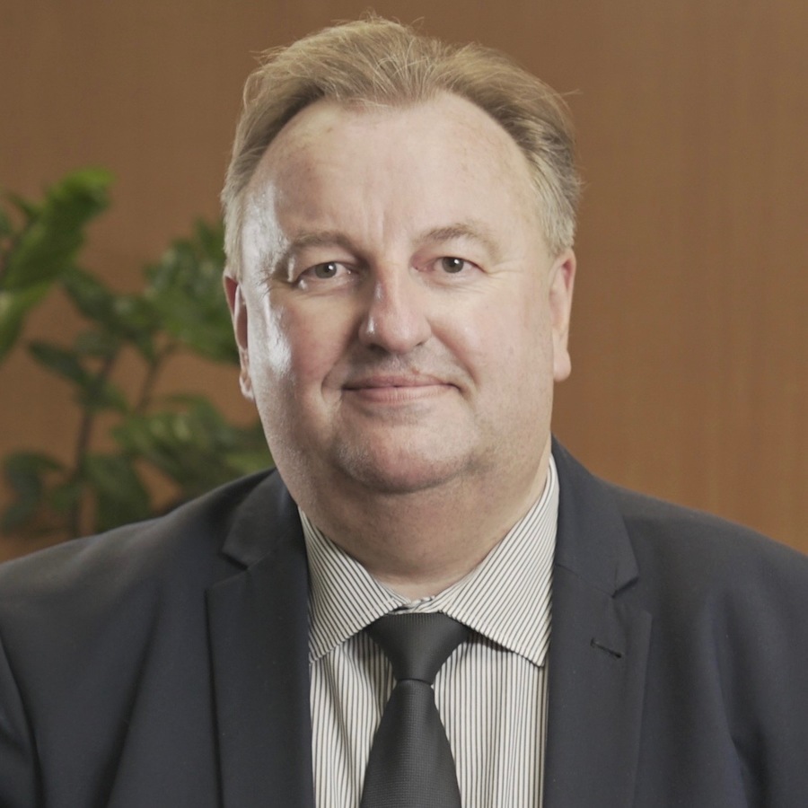 Christophe Roth devient président de l'Agefiph • HOSPIMEDIA