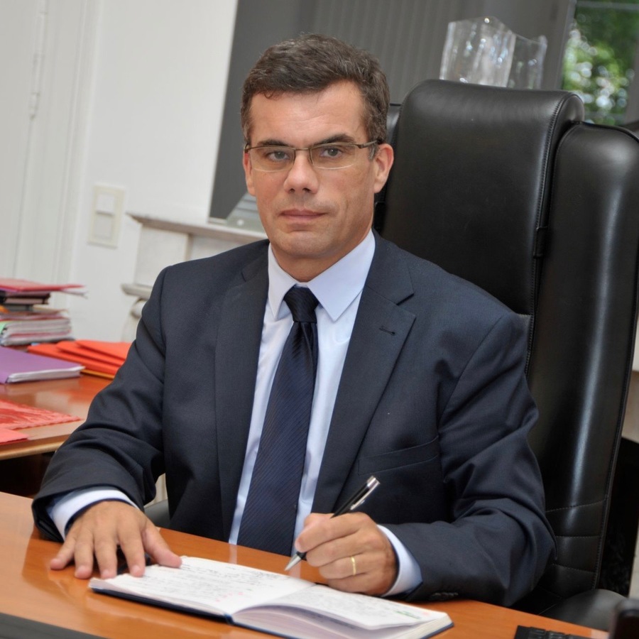 Marc Penaud quitte en décembre la direction générale du CHU de Toulouse ...